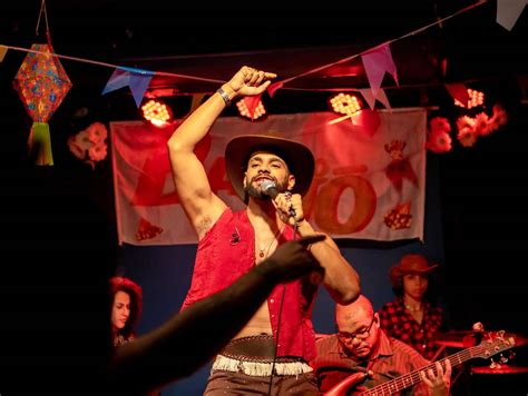 Bar Do Jô Retorna A São Paulo Para Edição Especial Na Festa Jetreme Na