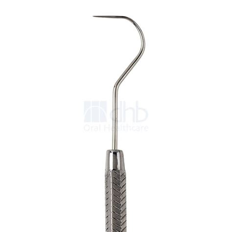 Perfection Plus Eco Probe 54 Octagonal Handle Wholesale Dental Supplier