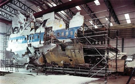 35 Years Ago Today The Loss Of Pan Am Flight 103