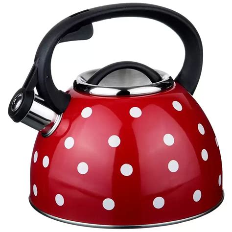 Як чистять чайник досвідчені господині щоб блищав всередині і зовні Читайте на Ukr Net