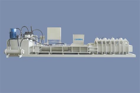 Coco Peat Machine Automation Grade Automatic Production Capacity Ton Hr 1 Ton Hr At