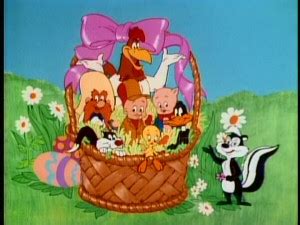 Bugs Bunnys Easter Funnies Dvd Review