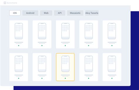 Uçtan Uca Yazılım Testi Platformu Momentum Suite