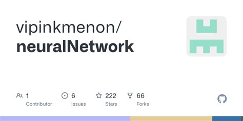 Neuralnetworktut 4b127mif At Master · Vipinkmenonneuralnetwork