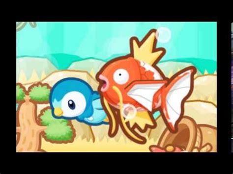 Magikarp Sexy Youtube
