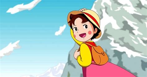 Heidi Tras A Os De Vigencia Se Convierte En Mito Ecologista