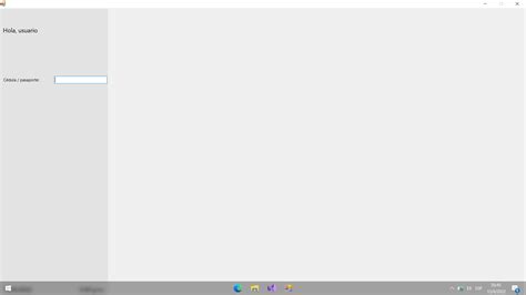 C Windows Taskbar Hidden When Winformss Formborderstyle Is Set To Other Than Sizable Stack