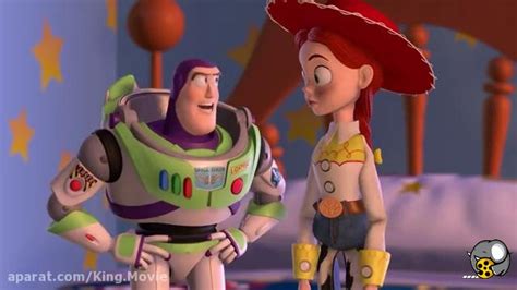 داستان اسباب بازی ۲ فیلو