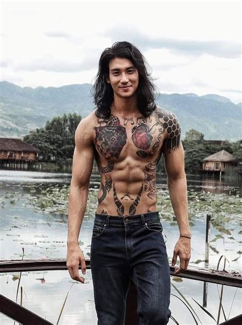 Pin By Kah Space On Doramas Handsome Asian Men Long Hair Styles Men Asian Men Long Hair