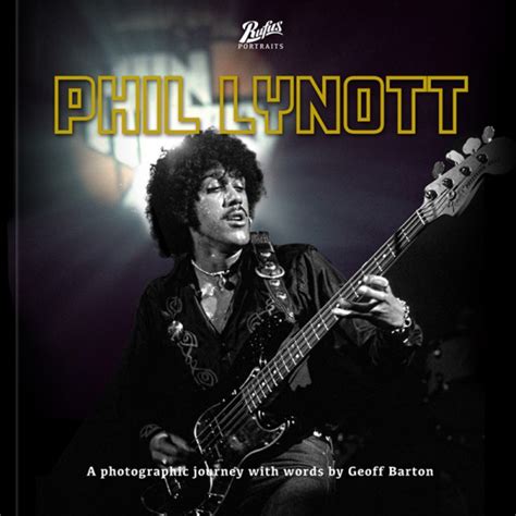 Phil Lynott