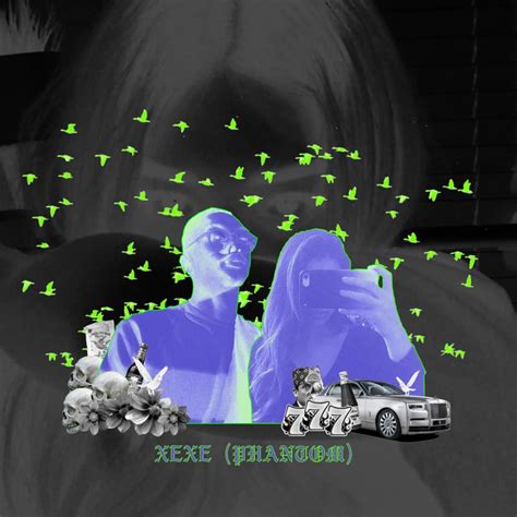 Not Klyde Xexe Phantom Lyrics Genius Lyrics