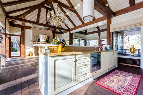 Проектирование и изготовление мебели из дерева наши работы