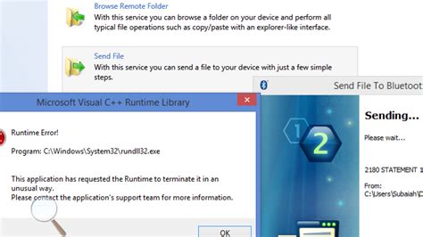 Bluetooth Does Not Work Well After Upgrade To Win 8 1 From Win 8