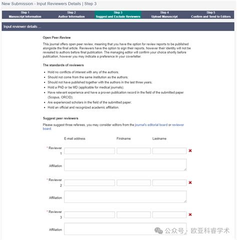 期刊官网投稿系统操作指南——mdpi出版社mdpi投稿流程 Csdn博客