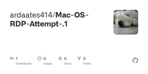 Github Workflows Blank Yml Workflow Runs Ardaates Mac OS RDP Attempt GitHub