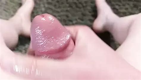 Towards The End Of An Edging Session Xhamster