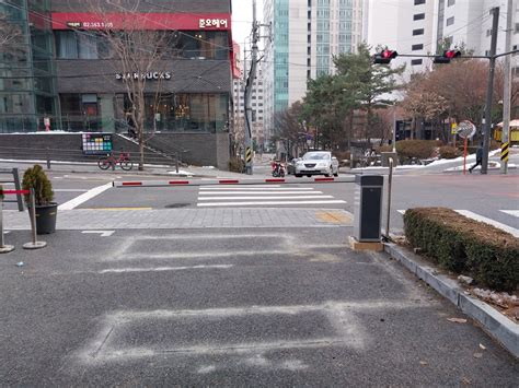 마포구 태화샘솟는집 복지관 주차차단기 시공 주현대파크텍