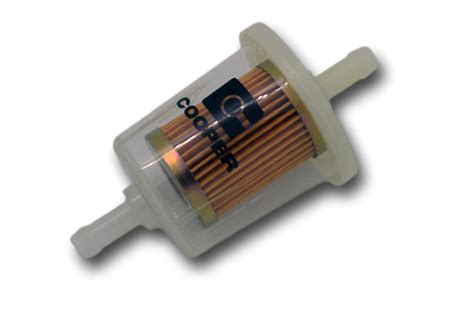 Fuel Filter To Suit Mazda Bongo 10l 1967 1978