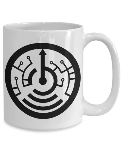 Scp Mug Scp Foundation Coffee Cup Secure Contain Protect Unique T For Fans Mtf Inspired