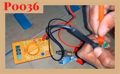 What Is The Meaning Of The Trouble Code P And How To Solve It