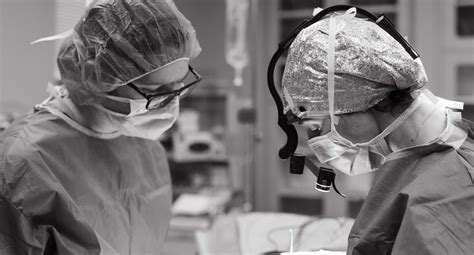 General Anesthesia Vs Mac Donaldson Plastic Surgery