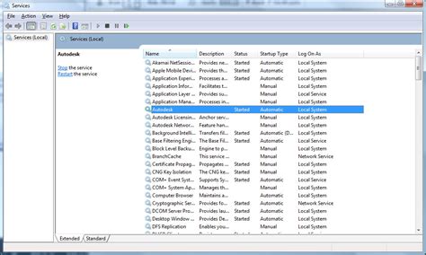 License Server Is Not Recognizing The New Network License File Autodesk Community