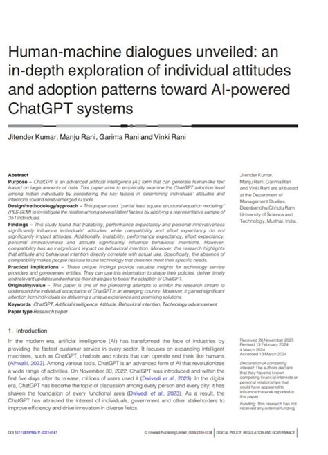 Manju Rani On Linkedin I Am Thrilled To Announce That Our Articles Has