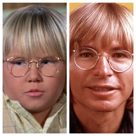 Cousin Oliver Syndrome