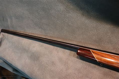 Mauser 3000 7mmremmag W Leupold 3 9x Gloss Scope For Sale