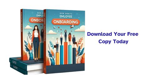 Unlock The Complete Employee Onboarding Guide