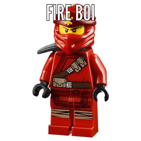 Ninjago Season Suits LEGO Amino