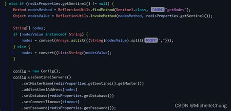 【ruoyi Vue Plus】学习笔记 24 Redisson（三）自动配置 Redissonautoconfiguration