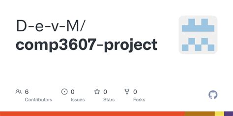 comp3607 project src main java com comp3607project main java at main · d e v m comp3607 project