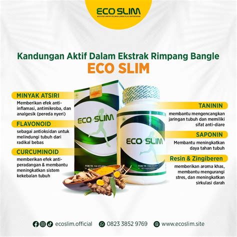 Ecoslimofficial • Instagram Photos And Videos
