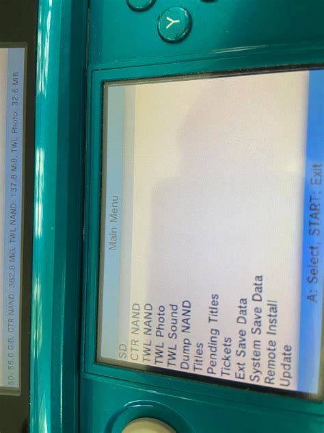 Godmode9 Cant Find Scripts Folder R3dspiracy