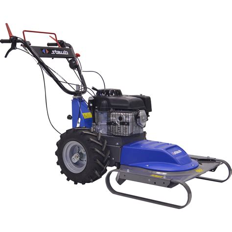 Débroussailleuse Professionnelle Sdp 566n Staub Motoculture
