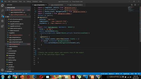 Angular Get Current Route All Answers Brandiscrafts