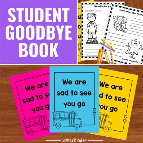 Goodbye Quotes For Friends Leaving School