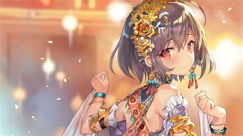 デスクトップ壁紙 アニメの女の子 1920x1080 Rivenm7 1960573 デスクトップ壁紙 Wallhere