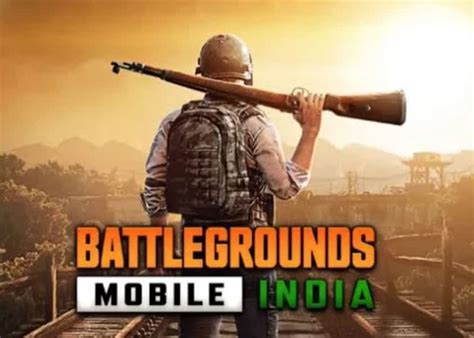 Battleground Mobile India Bgmi Unbanned Finally Download Now