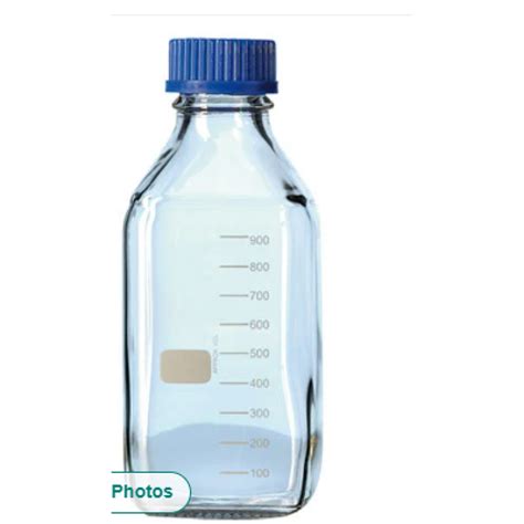 Buy Chemistry Laboratory Reagent Bottle Get Price For Lab Equipment
