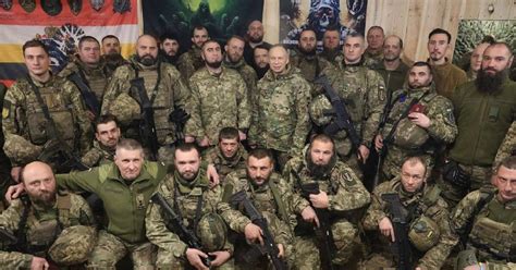 Сирський приїхав у Курську область і озвучив втрати РФ фото Oboz Ua