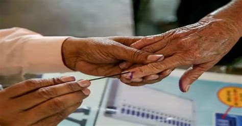 Mizoram Congress Urges Election Commission To Reschedule Poll Counting Date