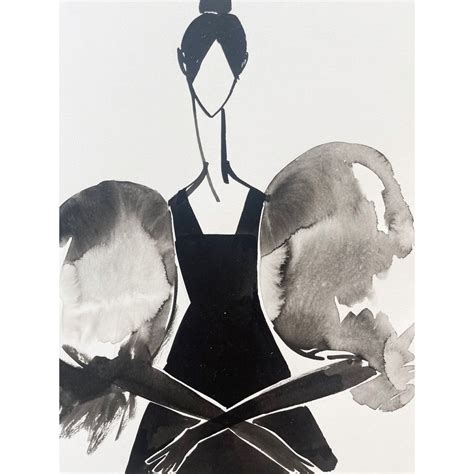 Купить картину Анна в Москве от художника Лиана Ни