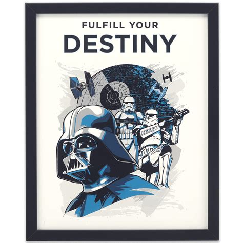 Destiny Star Wars Sayings