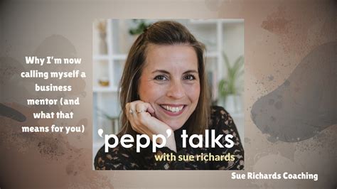 Why Im Now Calling Myself A Business Mentor And What That Means For