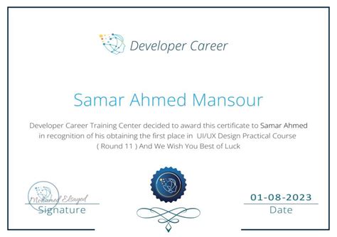 Samar Mansour On Linkedin Ui Uiux 10 Comments