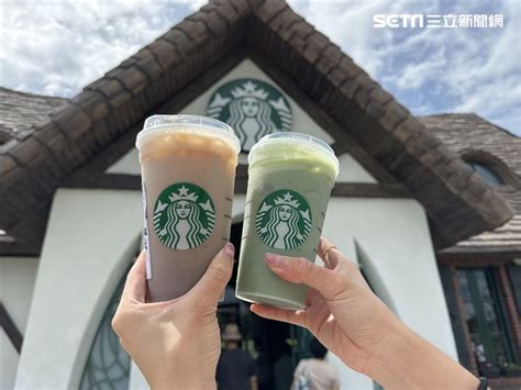 開工限定！星巴克「買1送1」爽喝抹茶那堤、巧克力星冰樂 優惠品項一覽 │ 旅遊頻道 │ 三立新聞網 Setncom