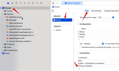 如何给 Flutter App 显示不同语言应用名，做国际化处理 老郭种树