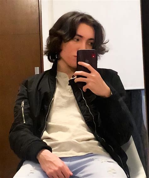 Gibran Alcocer Xviii Instagram